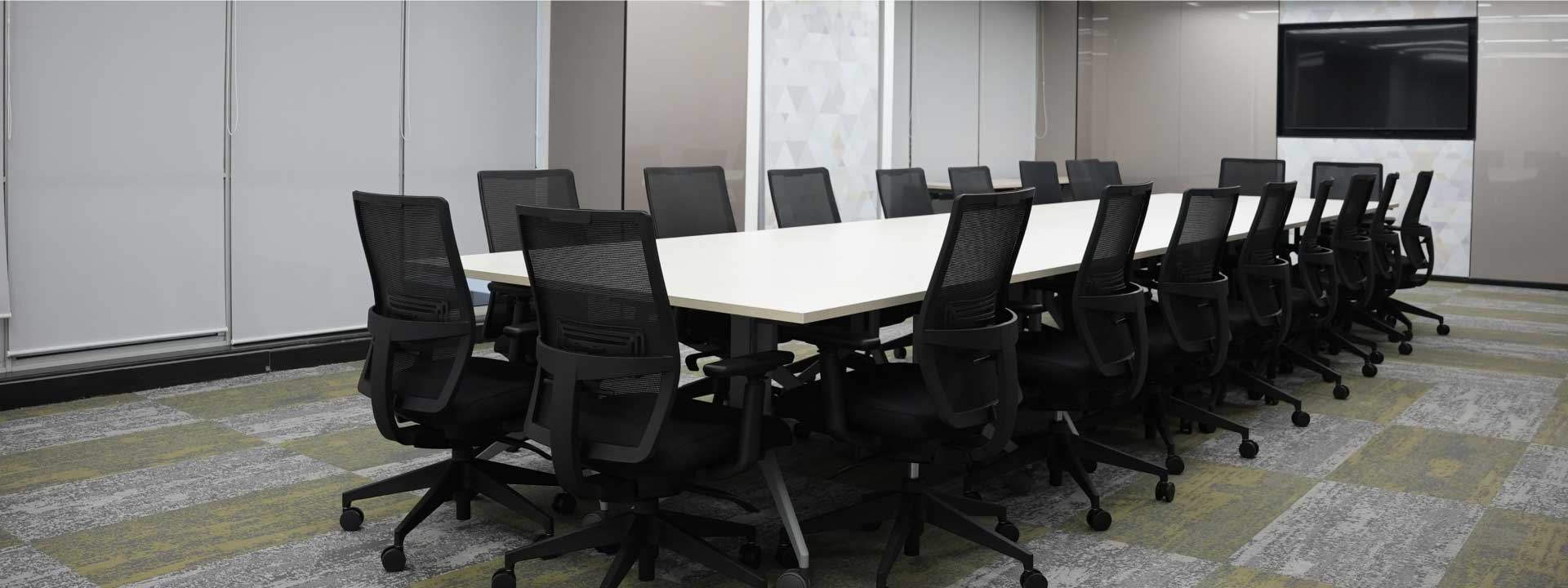 Collative - Office Space and Co-working space solutions