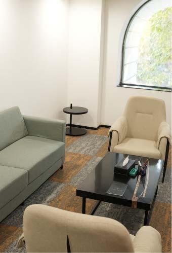 Collative - Office Space and Co-working space solutions